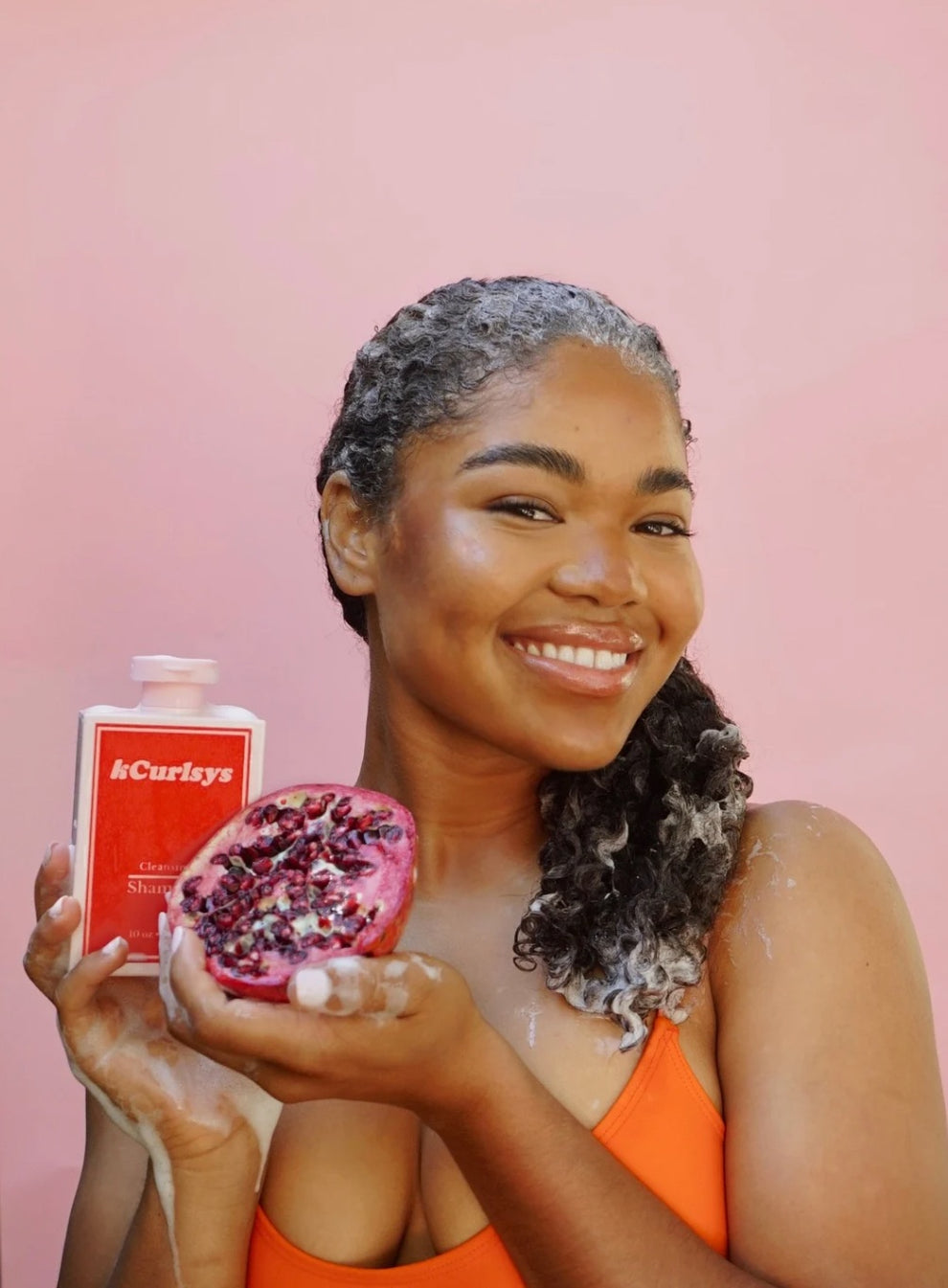 Healthy Hair Essentials – kCurlsys